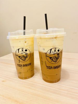 TEA DADDY - Updated December 2025 - 236 Photos & 111 Reviews - 800 E ...