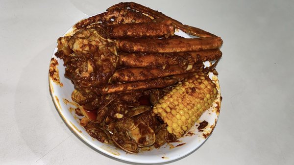 THE YABBY HUT - 427 Photos & 559 Reviews - 3355 S Yarrow St, Lakewood ...