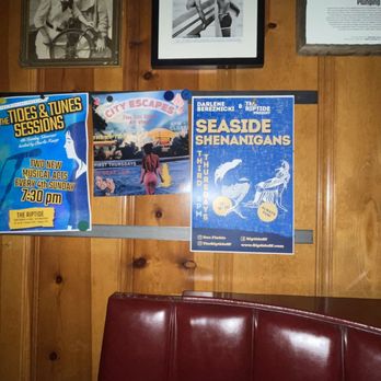 THE RIPTIDE - Updated December 2025 - 171 Photos & 340 Reviews - 3639 ...