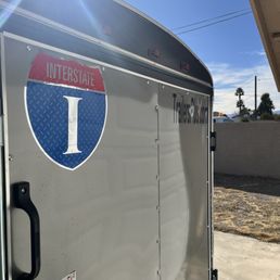 TrailersPlus Reviews | Read Customer Service Reviews of trailersplus.com