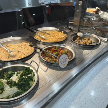 PANDA EXPRESS - Updated October 2025 - 21 Photos - 12715 Pegasus Drive ...