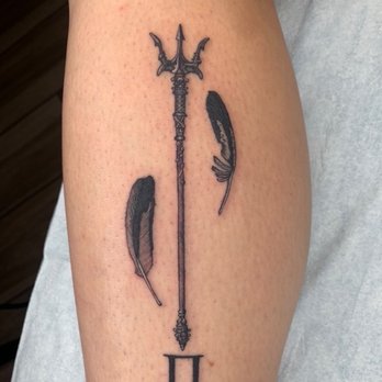 OLD TOWN INK - Updated August 2024 - 235 Photos & 188 Reviews - 7154 E ...