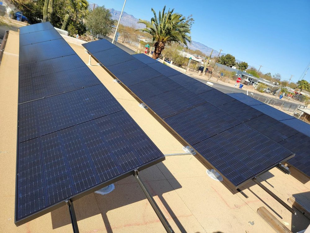PHOENIX SOLAR PROS - Updated August 2025 - Request a Quote - 2460 W ...