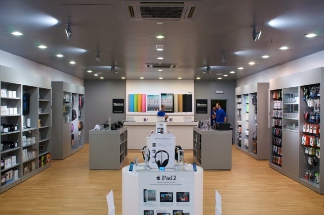 WESTERN COMPUTER - Updated October 2024 - Regent Arcade, Cheltenham ...