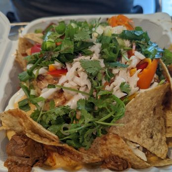 NACHO RIO - Updated December 2025 - 14 Reviews - Woodinville ...