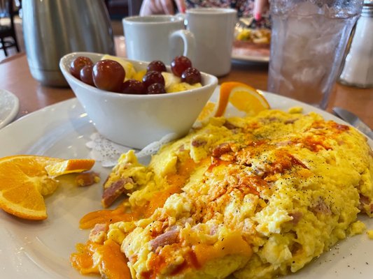 SWEET BERRY CAFE - 393 Photos & 383 Reviews - 720 N Mclean Blvd, South ...