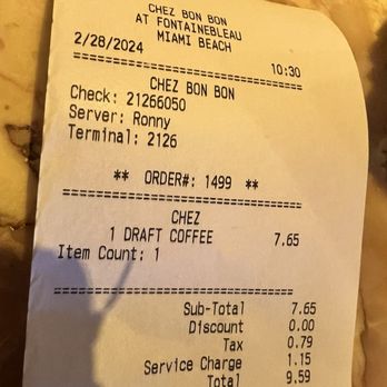 CHEZ BON BON - Updated June 2024 - 541 Photos & 157 Reviews - 4441 ...
