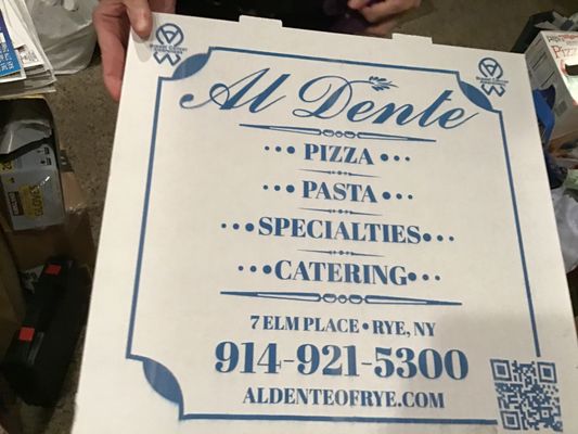 AL DENTE PIZZERIA & RESTAURANT - Updated August 2025 - 71 Photos & 105 ...