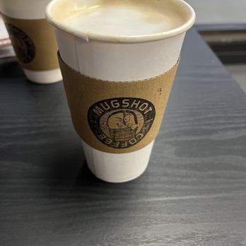 MUGSHOT COFFEE - Updated January 2026 - 68 Photos & 34 Reviews - 3505 ...
