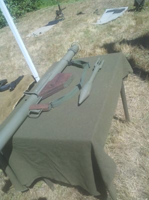 SNOQUALMIE VALLEY RIFLE CLUB - Updated December 2025 - Fall City ...