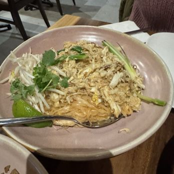 BEN THAI CAFE - Updated March 2025 - 1941 Photos & 1207 Reviews - 1331 Polk St, San Francisco ...