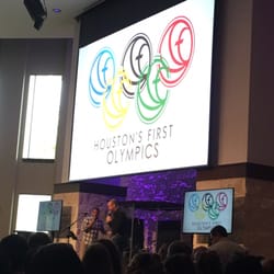 HOUSTON’S FIRST BAPTIST CHURCH - 83 Photos & 30 Reviews - Churches ...