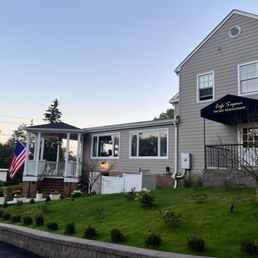 CAFE SAPORI - Updated December 2025 - 305 Photos & 146 Reviews - 995 ...