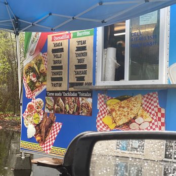 TACOS AZTECA FOOD TRUCK - Updated September 2025 - Springfield ...