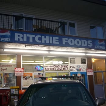 RITCHIE FOODS - Updated December 2025 - 9606 76 Avenue NW, Edmonton ...
