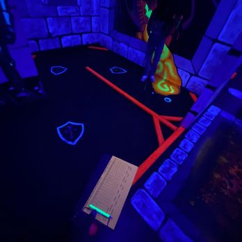 IMAGINE 3D MINI GOLF - Updated June 2024 - 145 Photos & 144 Reviews ...