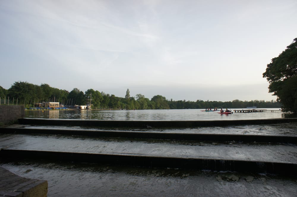 SUTTON PARK, POWELL’S POOL - Updated January 2025 - Sutton Park, Sutton ...
