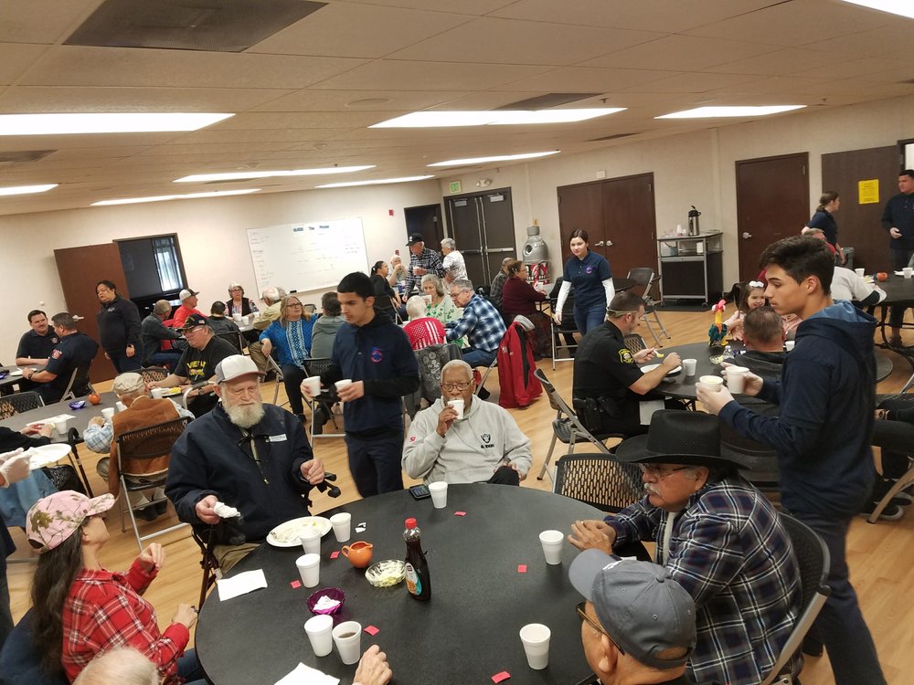 LATHROP SENIOR CENTER - Updated December 2025 - 15707 5th St, Lathrop ...