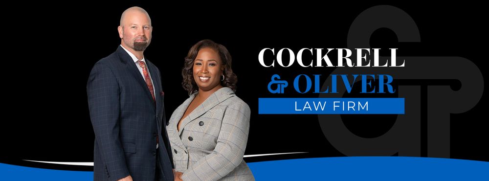 COCKRELL & OLIVER LAW FIRM - Updated July 2025 - 3010 Engelke St ...