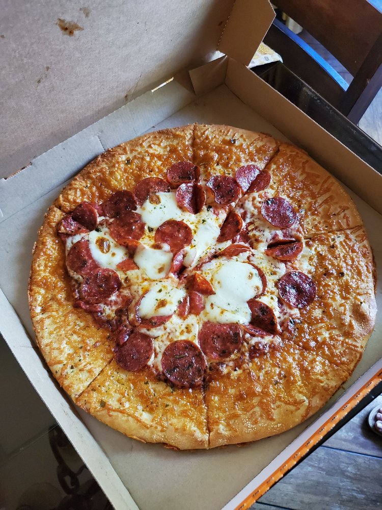 LITTLE CAESARS PIZZA - Updated May 2024 - Yelp