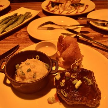 LAND OCEAN RESTAURANT RENO - Updated June 2025 - 1275 Photos & 811 ...