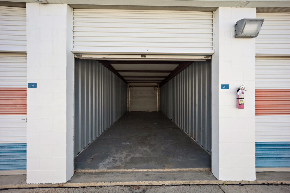 AMERICAN MINI STORAGE - Updated October 2025 - 18 Photos - 2372 Hwy 80 ...