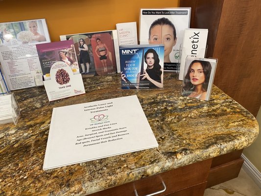 VIP MEDSPA CLINIC - Updated June 2025 - 87 Photos & 28 Reviews - 11665 ...