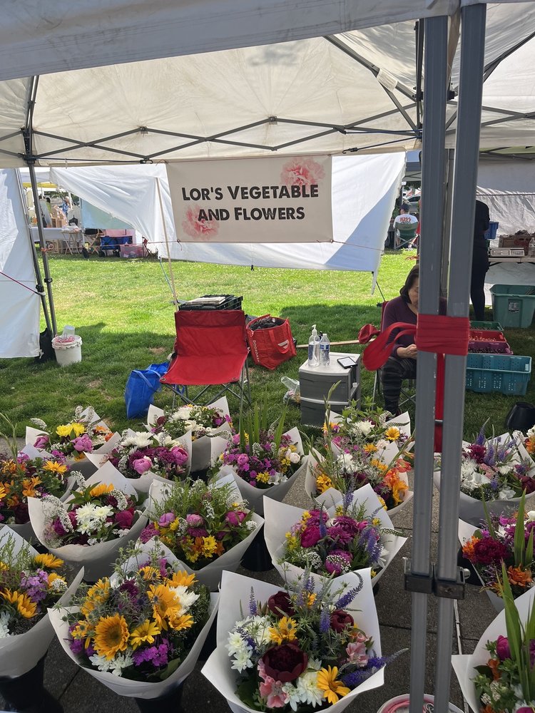 RENTON FARMERS MARKET - 70 Photos & 29 Reviews - 233 Burnett Ave S ...