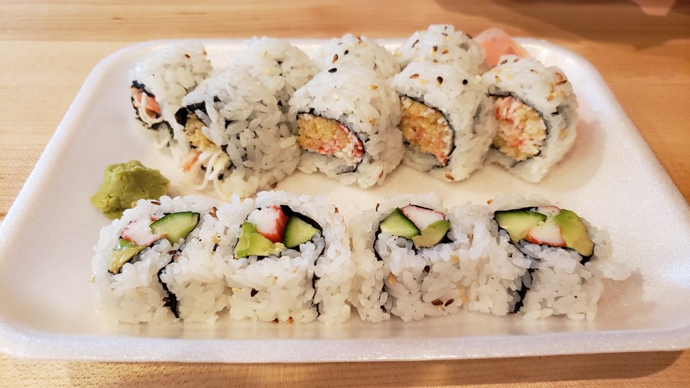 FUSHI YAMI - Updated August 2024 - 135 Photos & 161 Reviews - 822 W ...