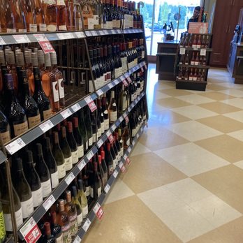 BC LIQUOR STORE - Updated October 2025 - 24 Photos - 7509 Market ...