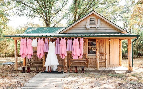 THE GENTRY FARM - Updated January 2025 - Request Information - 254 ...