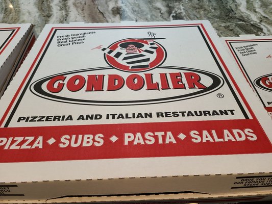 GONDOLIER ITALIAN RESTAURANT & PIZZA - Updated August 2024 - 70 Photos ...