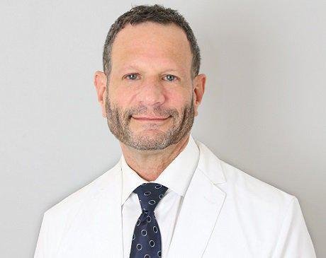 EVAN ROSEN, MD - COMPREHENSIVE UROLOGY - Updated October 2025 - 20 ...