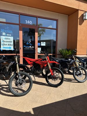 HYPER RIDES OF ROCKLIN - Updated December 2025 - 58 Photos & 20 Reviews - 2330 Sunset Blvd ...