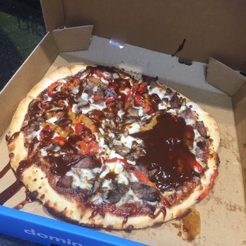 DOMINO’S PIZZA - Updated May 2025 - Shakespeare St, Mackay Queensland ...