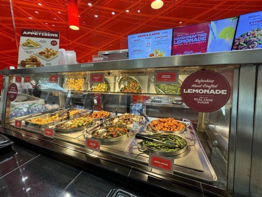 PEI WEI ASIAN EXPRESS - Updated December 2025 - 17 Photos - 701 ...