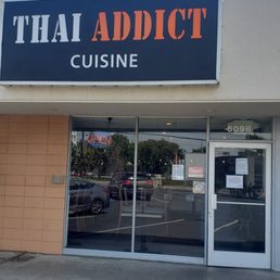 THAI ADDICT CUISINE - Updated May 2026 - 490 Photos & 359 Reviews ...