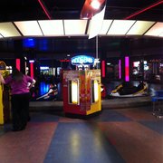 NAMCO FUNSCAPE - 19 Photos & 24 Reviews - Arcades - Westminster Bridge ...
