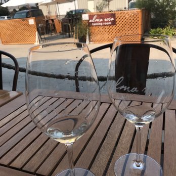 ALMA ROSA WINERY AND VINEYARDS - Updated December 2024 - 163 Photos ...