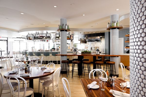 THE WILSON - Updated October 2025 - 158 Photos & 109 Reviews - 225 ...