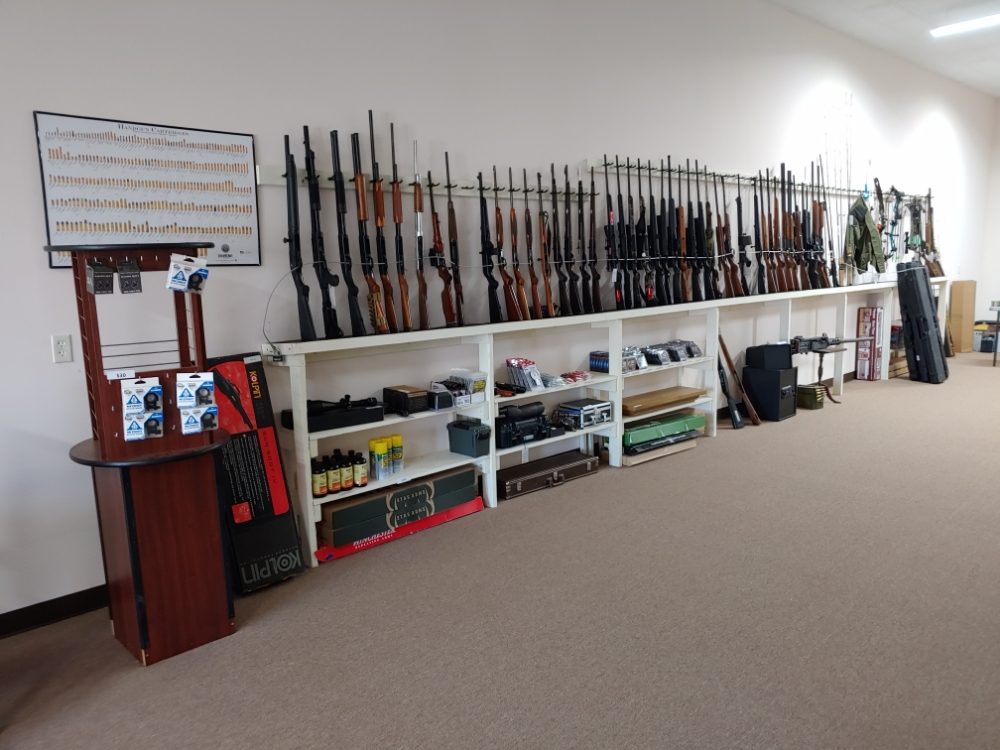 LEGACY ARMORY - Updated April 2025 - 10 Photos - 1148 Main St ...