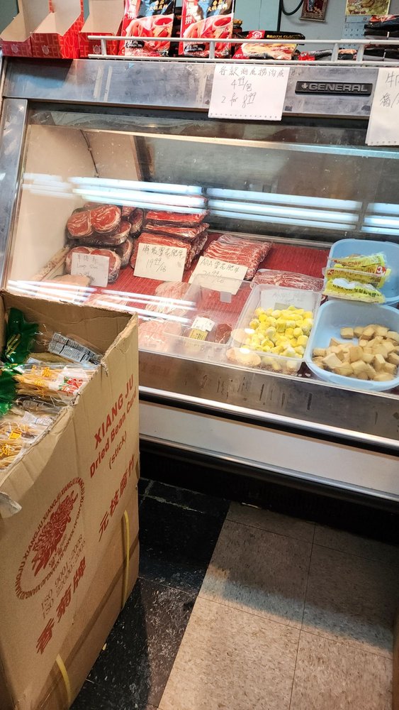 FIRST AVENUE MEAT SHOP - Updated December 2025 - 2800 1st Ave E ...