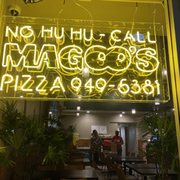ORIGINAL MAGOO’S PIZZA - 253 Photos & 157 Reviews - 3579 Waialae Ave ...
