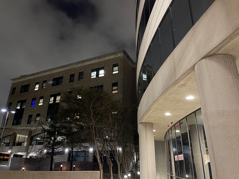 ST. LUKE’S BAPTIST HOSPITAL - 20 Photos & 71 Reviews - 7930 Floyd Curl ...