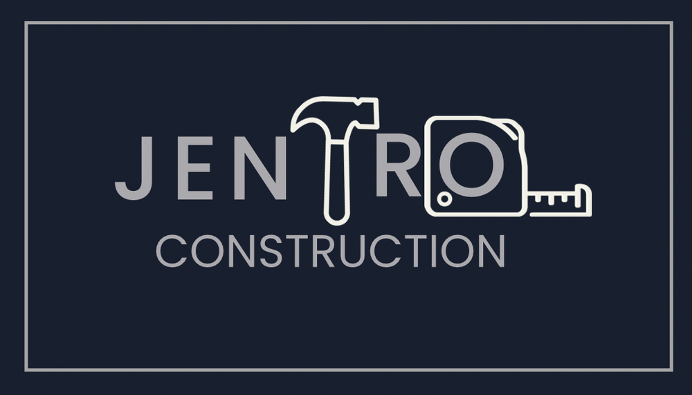 JENTRO CONSTRUCTION - Updated July 2025 - West Jordan, Utah - General ...