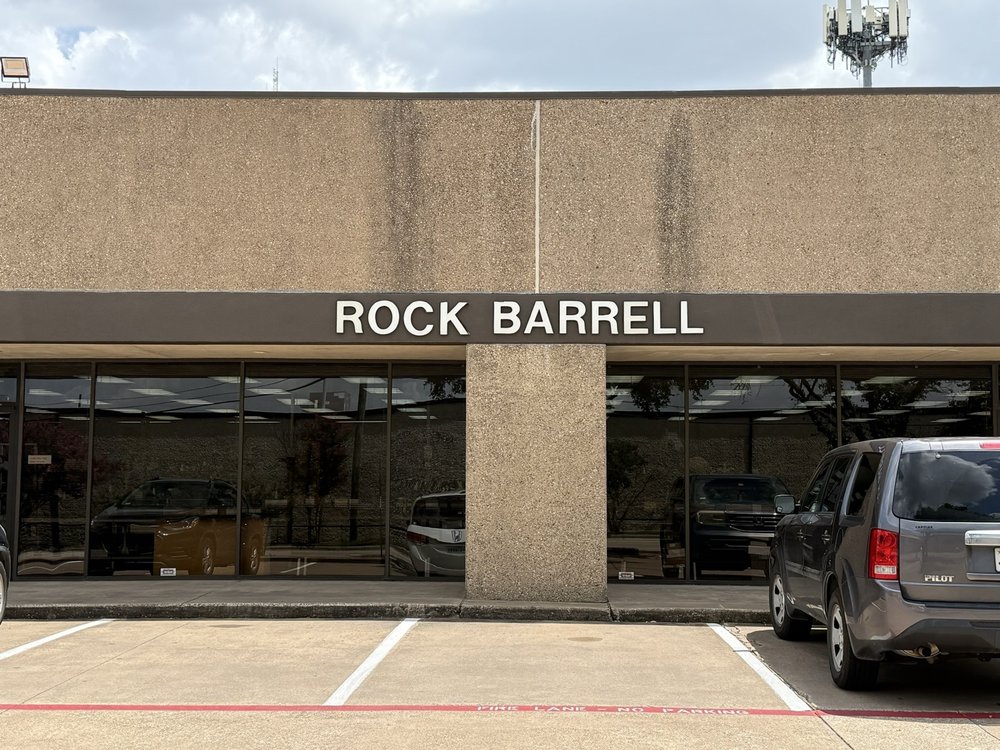 ROCK BARRELL - Updated December 2025 - 92 Photos & 59 Reviews - 13650 T ...