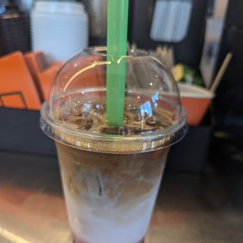 FRAME COFFEE ROASTERS - Updated July 2024 - 219 Photos & 128 Reviews ...