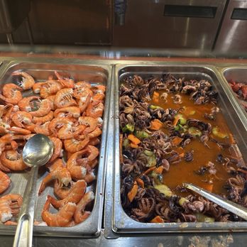 KING SUN BUFFET - Updated July 2025 - 315 Photos & 269 Reviews - 245 S ...