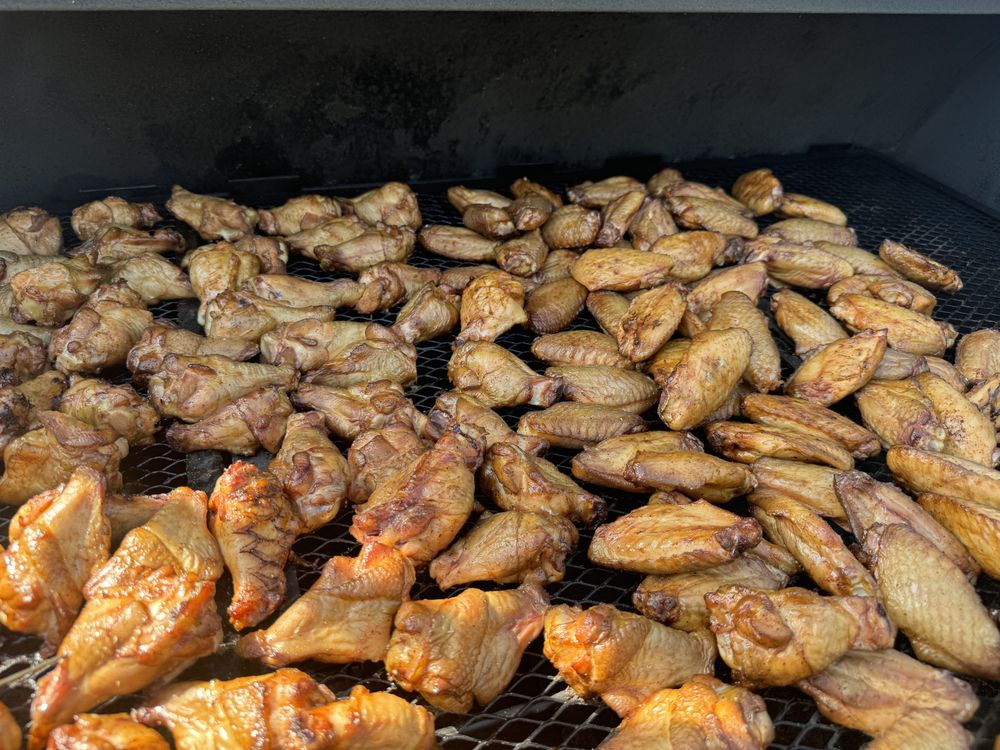 CHUBBY’S SMOK’N BBQ - Updated October 2025 - 31 Photos - 1395 Boston ...