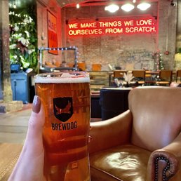 BREWDOG - CLEVELAND - Updated July 2025 - 334 Photos & 182 Reviews ...